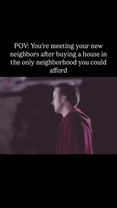 Gentrification - Meme by sovos :) Memedroid