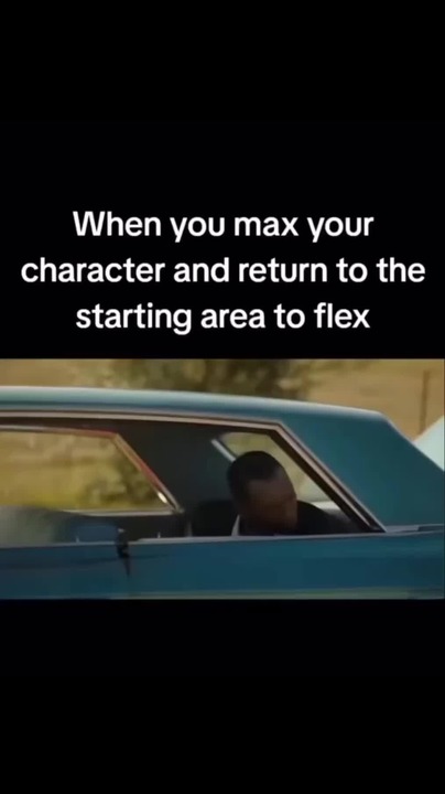 "Ain't nobody tell you you're free??'' - Meme by woowerse :) Memedroid