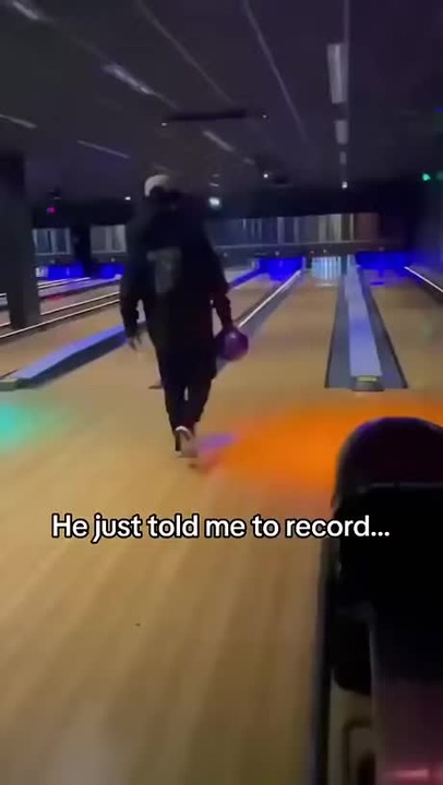 Bowling master - Meme by tyehoax :) Memedroid