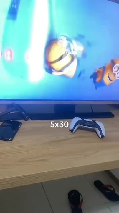 5x30 - Meme by Patricklool :) Memedroid
