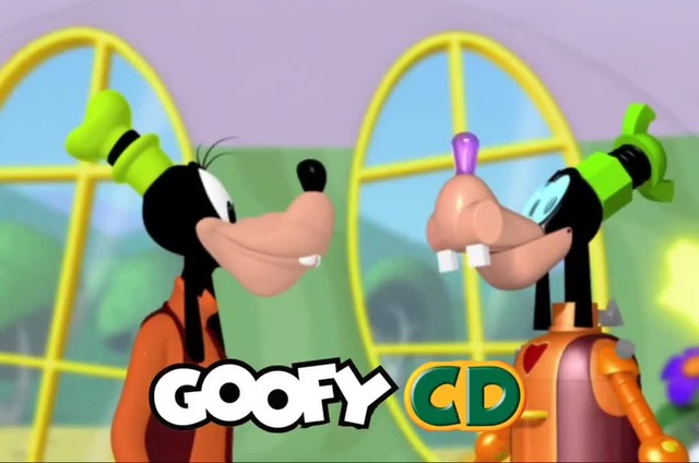 Goofy CD - Meme by Felix_El_Gato :) Memedroid