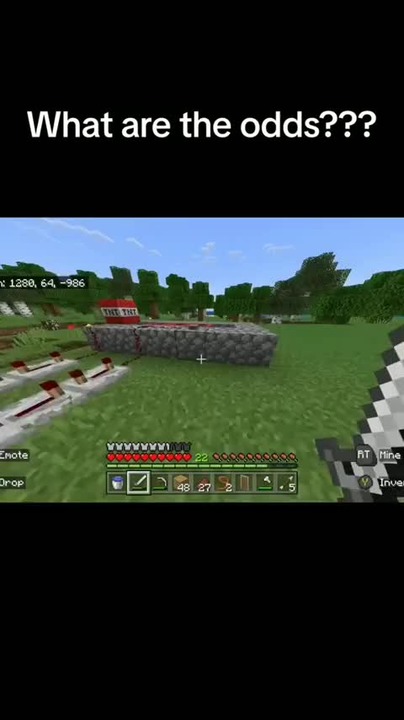 What are the odds - Meme by SweetCeci :) Memedroid