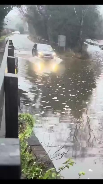 Flood Challenge Meme By Libbyspiral Memedroid
