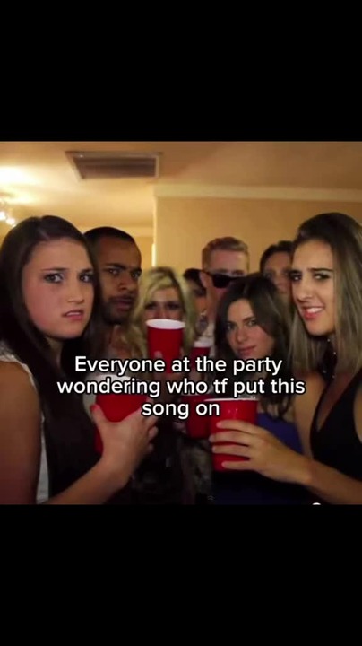 Dance party - Meme by Knot_daddy :) Memedroid