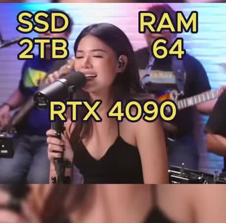 RTX 4090 meme - Meme subido por yagash :) Memedroid