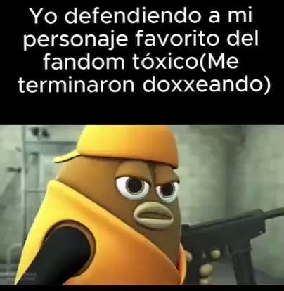 Corvo attano y pyro - Meme by LilGwyllgi :) Memedroid