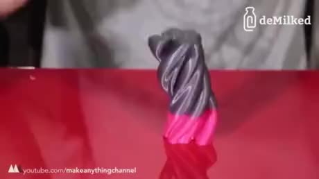 3D printed objects that fit perfectly together - Meme subido por ...