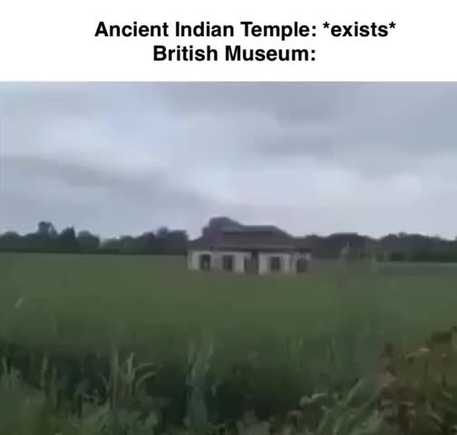 British museum memes - Meme by avegfoul :) Memedroid