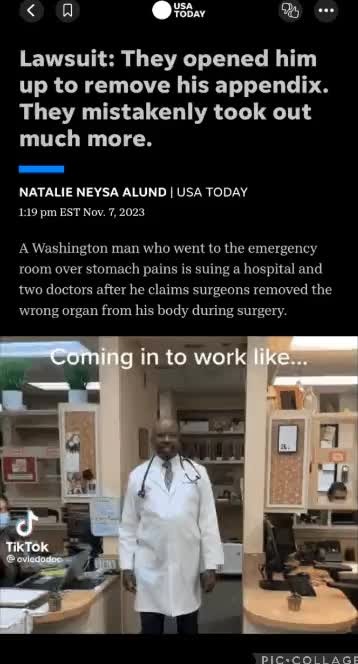 Just the appendix please. Say no more - Meme by Jukkelish :) Memedroid