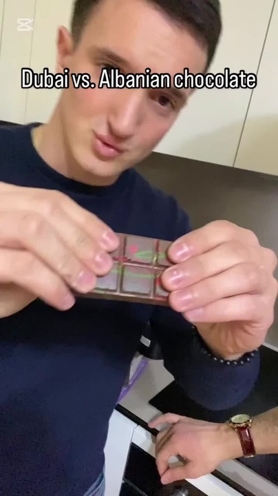 Chocolate - Meme by Mr.Gimli :) Memedroid