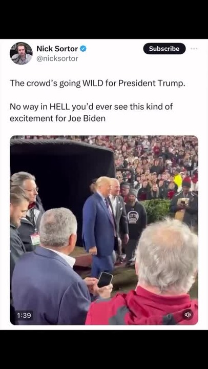 Trump news November 2023 - Meme by slurpmaldo :) Memedroid