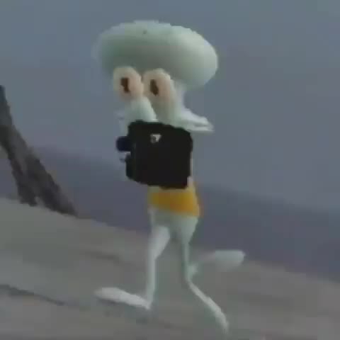 Calamardo en guerra - Meme by .INTEREX. :) Memedroid