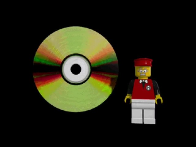 Vamos, pon el CD - Meme subido por Plainrock124 :) Memedroid