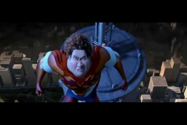 Super Villano - Meme subido por Pilokyoma :) Memedroid