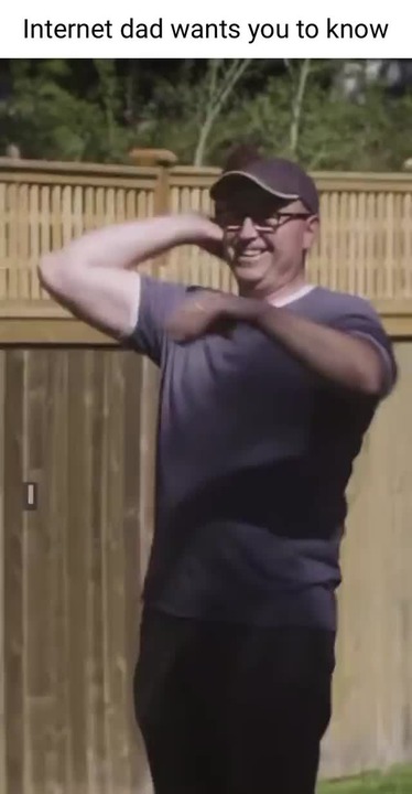 Internet dad - Meme by Westenriddle :) Memedroid