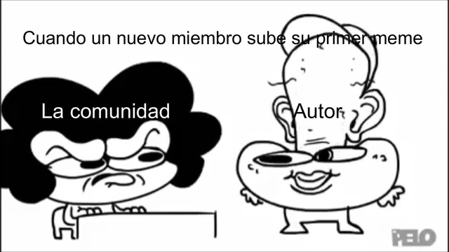 Malardo matate autor xfa segunda parte - Meme by Payacho :) Memedroid