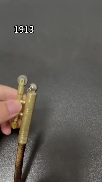 Mechero guapísimo antiguo - Meme subido por luisillo74 :) Memedroid