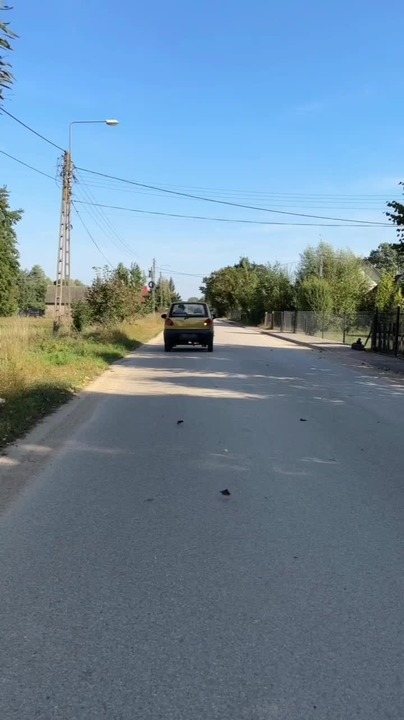 Car 4: The lost episode - Meme subido por PaseSetsoLoL :) Memedroid