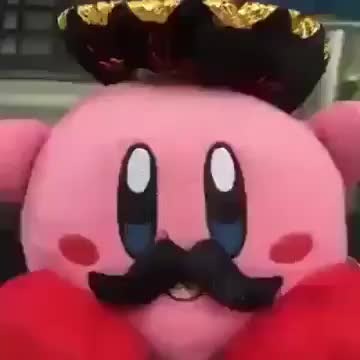Kirbo mexicano - Meme subido por TheGamer3840 :) Memedroid