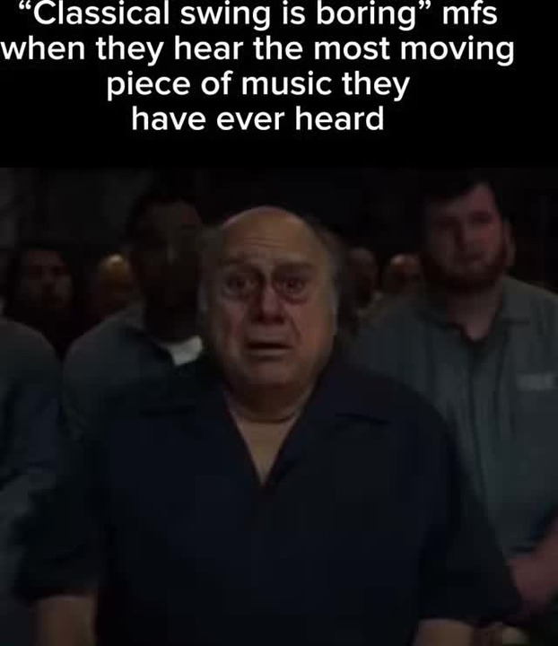 Swing time - Meme by Knot_daddy :) Memedroid