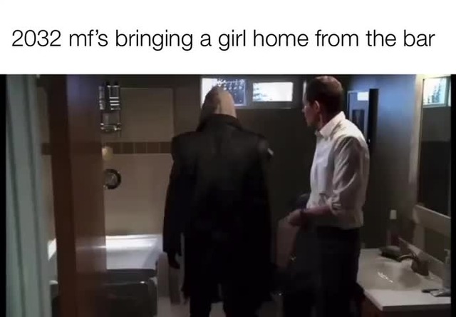 2032 meme - Meme by imROYAL :) Memedroid