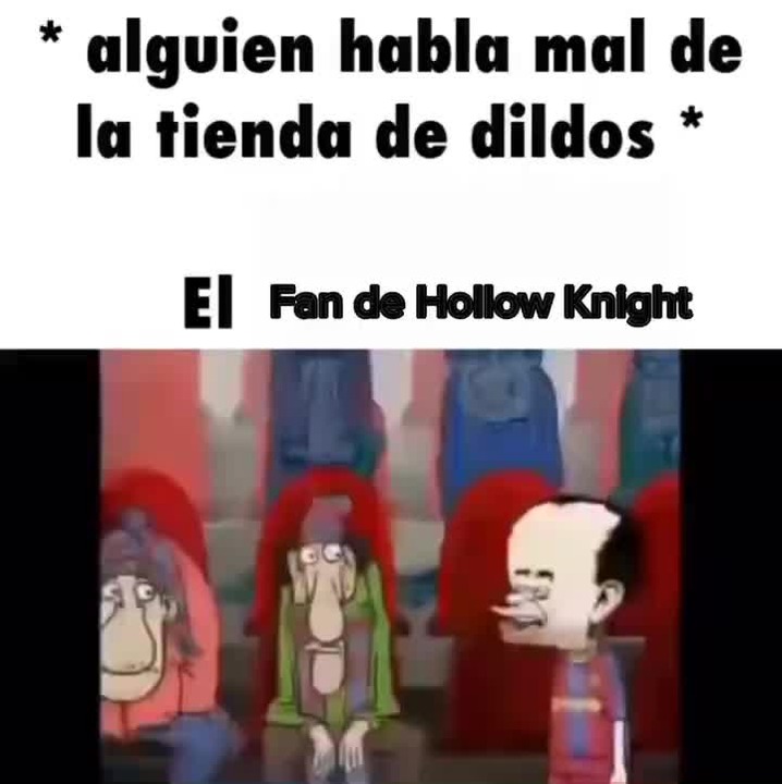 Que has dicho - Meme subido por suicid3xxx :) Memedroid