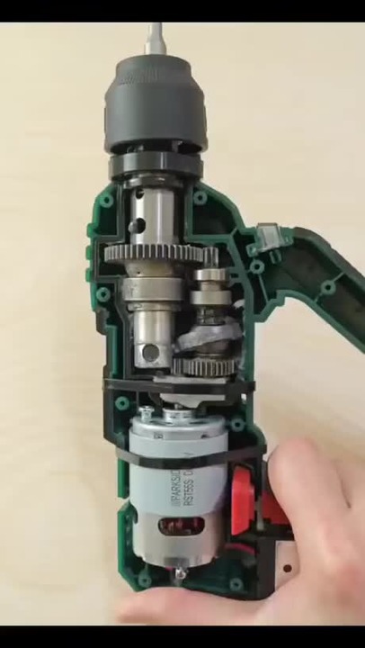 Mechanics of a drill - Meme by KARGETER :) Memedroid