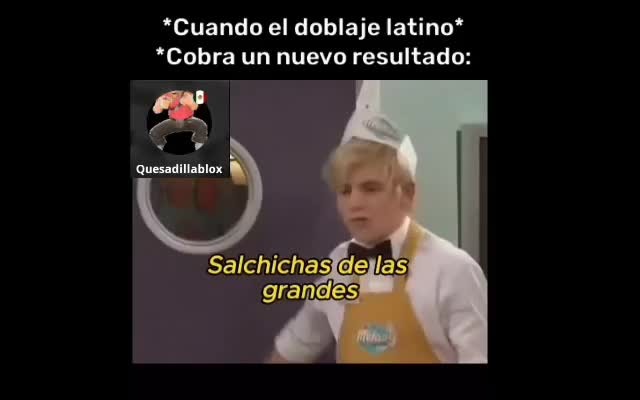 Se puede mal entender. - Meme by Quesadillablox :) Memedroid