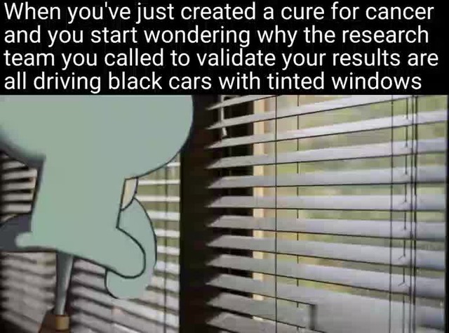 ah shit, it's the alphabet boys. I am a threat to their bottom line ...