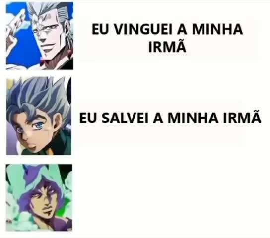 Irmã - Meme by CicloneAlpha :) Memedroid