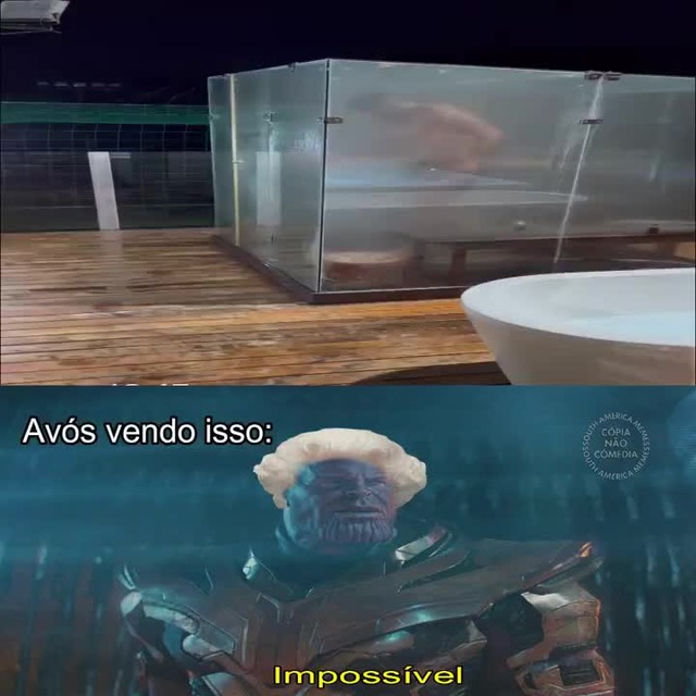 Antes disso ele comeu manga com leite - Meme by Allan_Suoza :) Memedroid