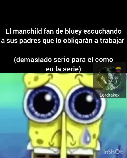 A agarrar la pala se dijo - Meme subido por Lordrakex :) Memedroid