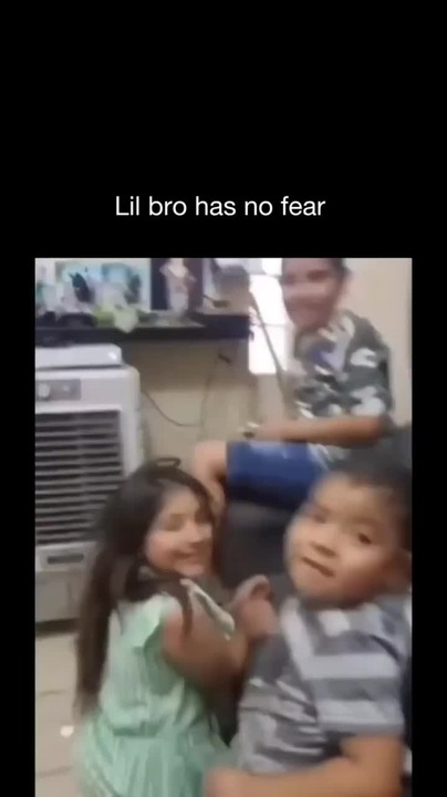 Blam! - Meme subido por Eduargr :) Memedroid