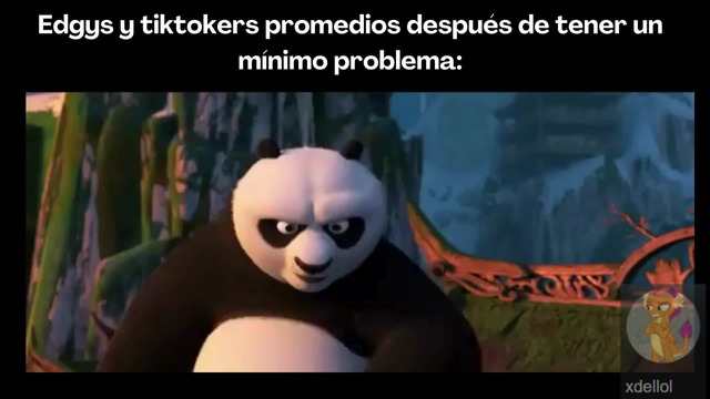 Haré más memes con esta peli xd - Meme by xdellol :) Memedroid