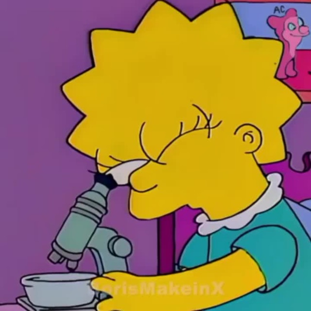 Lisa - Meme by Pollowasa :) Memedroid