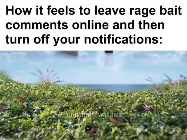 make the chaos unfold - Meme subido por FuzzyGrim :) Memedroid