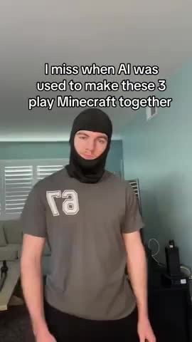 miss minecraft - Meme by XKRAY :) Memedroid