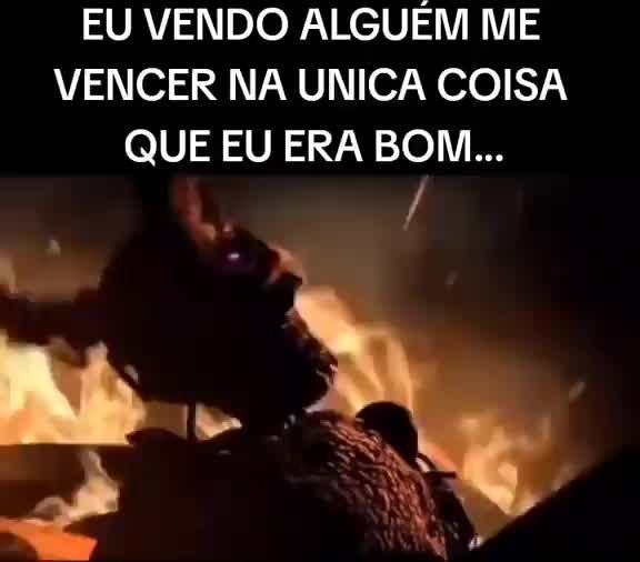 -O inimigo mais poderoso que você podera encontrar sera sempre você ...