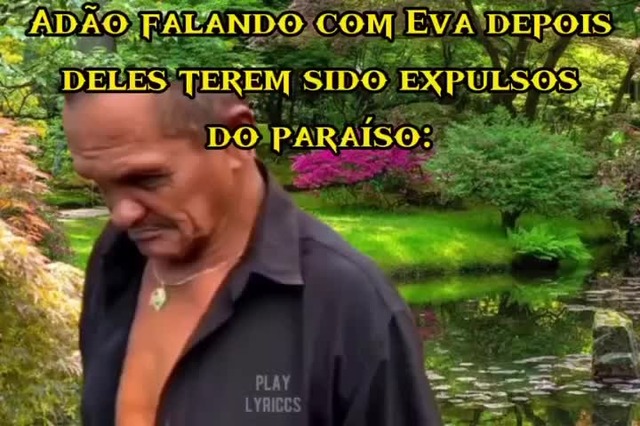 Adao? - Meme by Allan_Suoza :) Memedroid