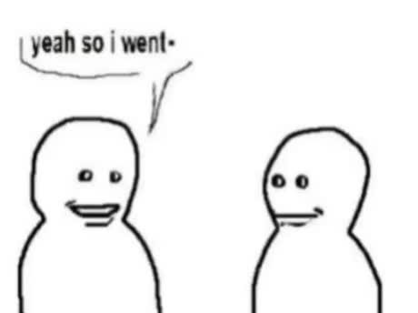 Bro visited his friend - Meme by battlefrontford :) Memedroid