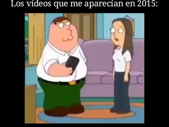 Eran raros pero creo que son mejores que los actuales - Meme subido por ...