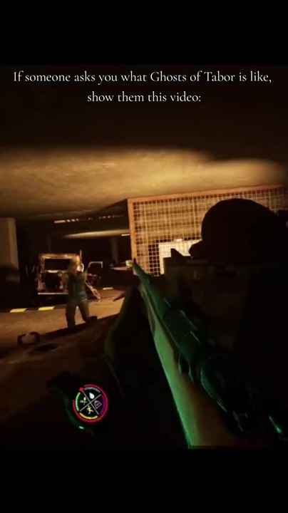 Ghosts of tabor - Meme by Knot_daddy :) Memedroid