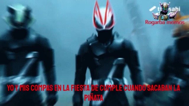 siempre me robaban las monedas de chocolate... - Meme subido por ...