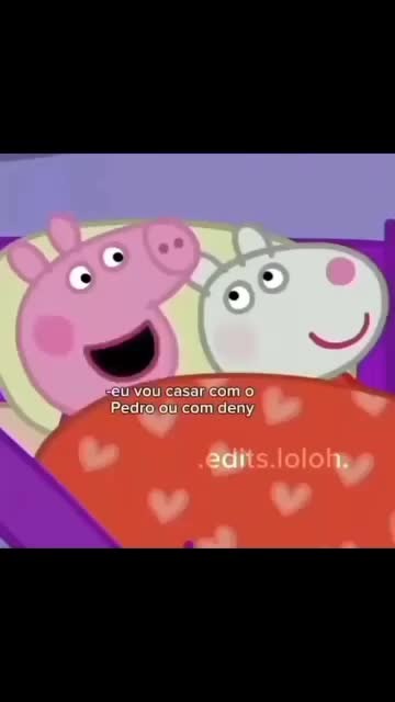Peppa - Meme by TheCaraSemNome :) Memedroid