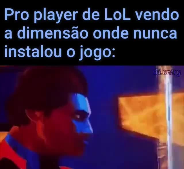 Sem criatividade para um título - Meme by OlafMEMEGAMER :) Memedroid