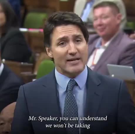 Canadian Political Circus - Meme by Westenriddle :) Memedroid