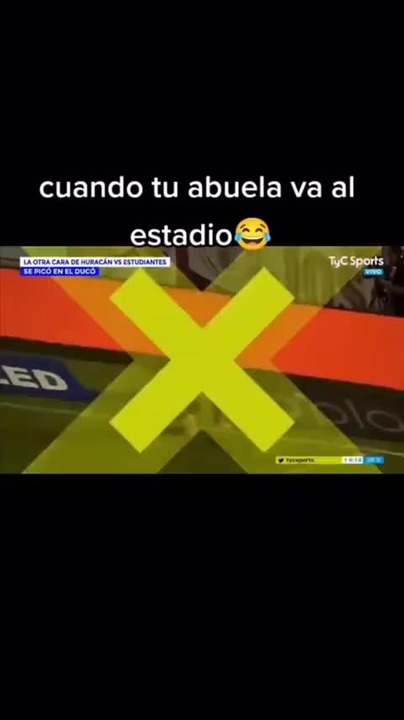 celebración a la hinchada - Meme subido por ghos_010 :) Memedroid