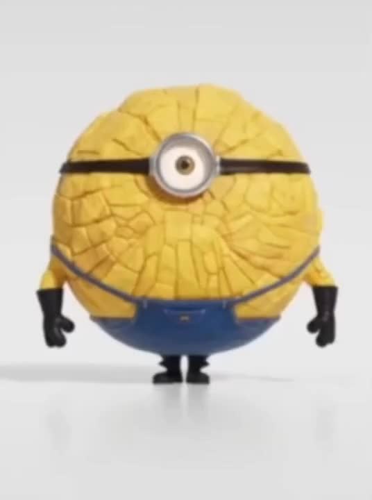 Minion jumpscare - Meme by -NapTrollo- :) Memedroid
