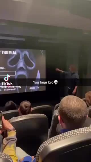 bro screaming - Meme by Arabicman1000 :) Memedroid