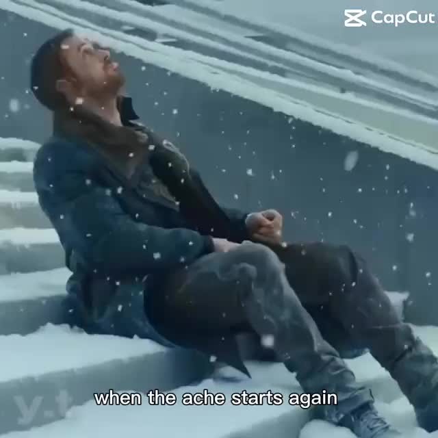 When the ache comes back - Meme by cominobody :) Memedroid